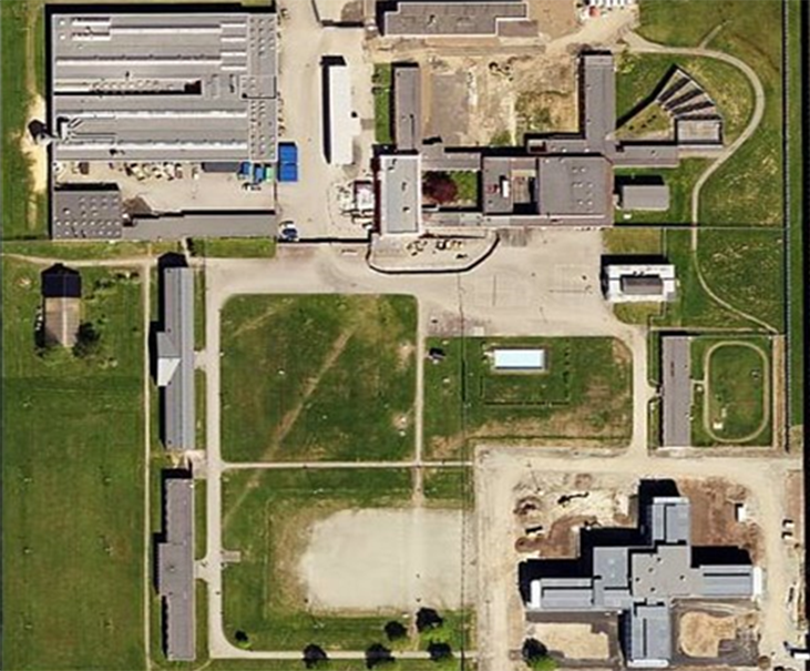 Statsbygg skal utvide Ullersmo fengsel - Statsbygg